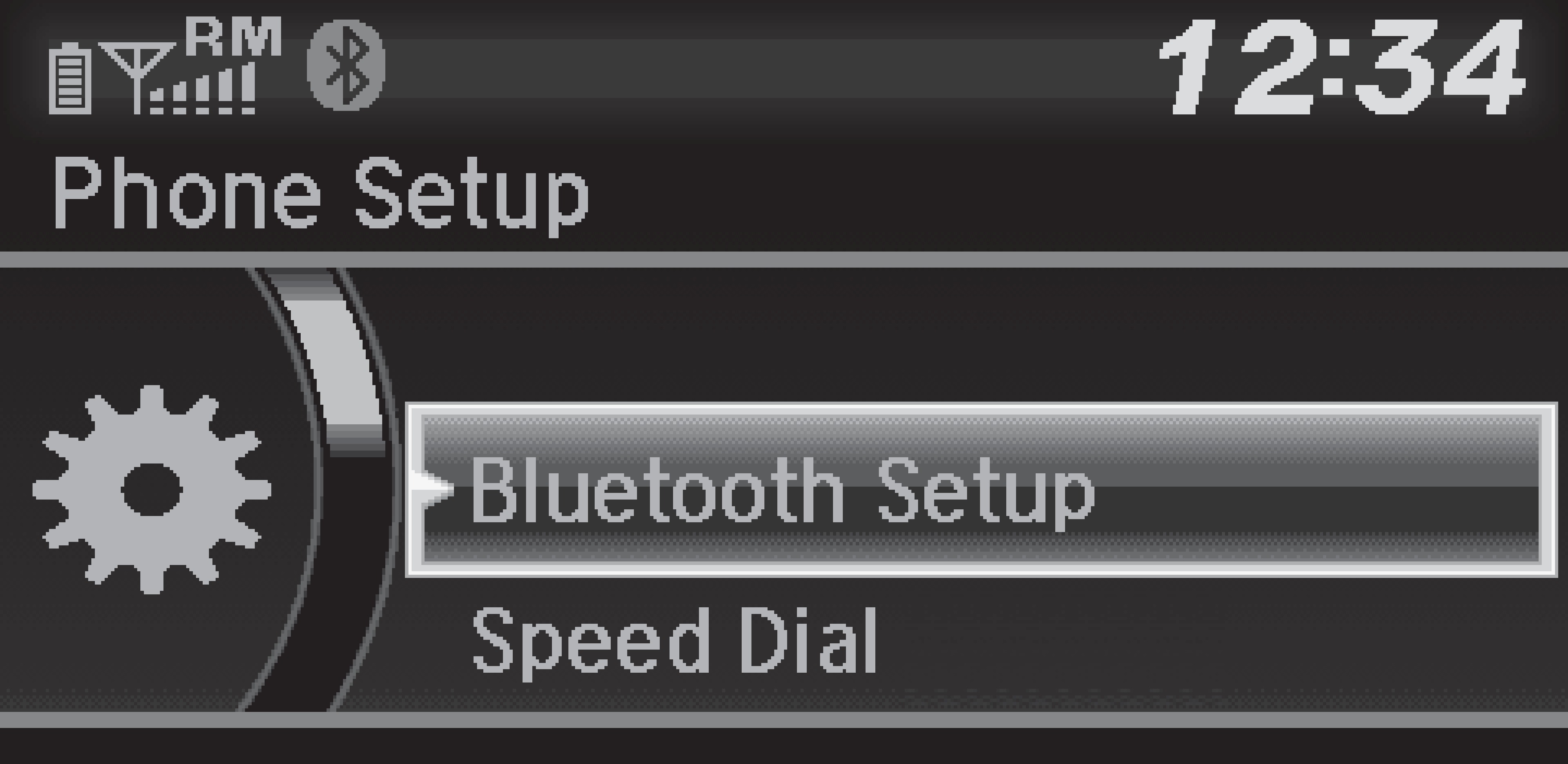 MODELS WITH COLOR AUDIO SYSTEM 2018 Honda Pilot | Owner’s Manual