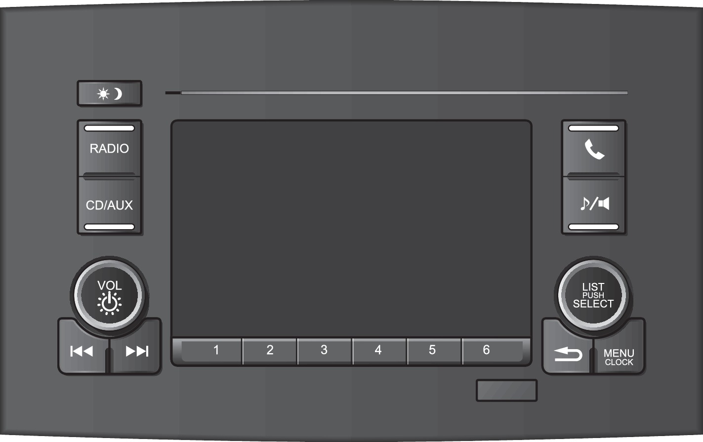 MODELS WITH COLOR AUDIO SYSTEM 2018 Honda Pilot | Owner’s Manual