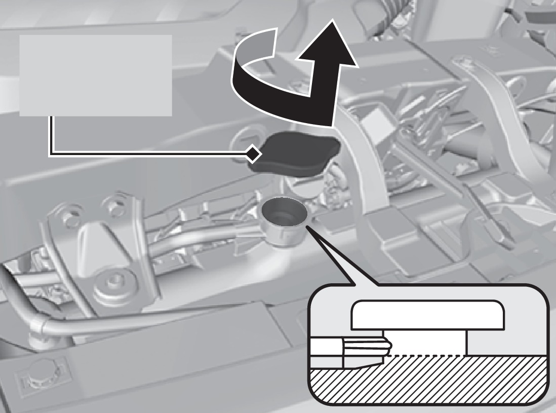 Engine Coolant 2018 Honda Pilot | Owner’s Manual