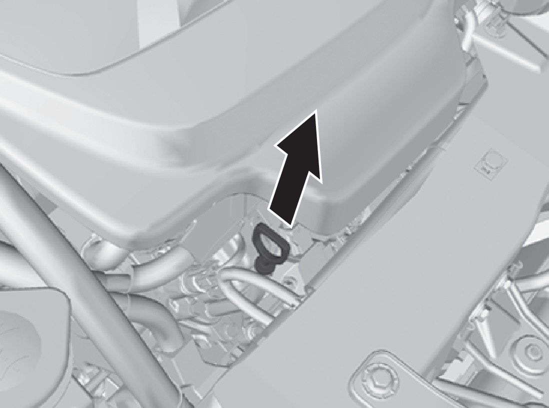 Engine Oil 2018 Honda Pilot | Owner’s Manual